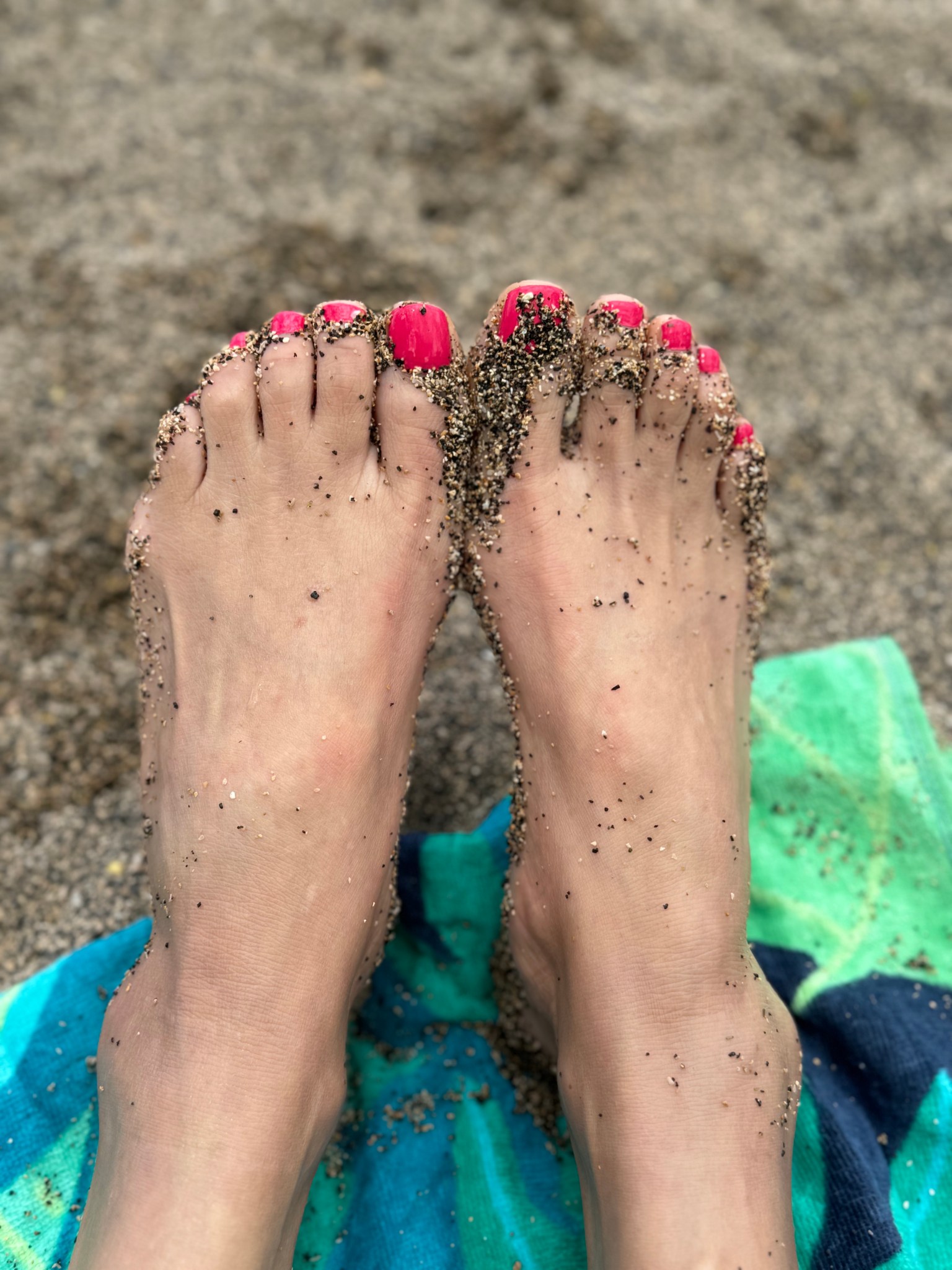 Arenaphobia – Learn With Vivian